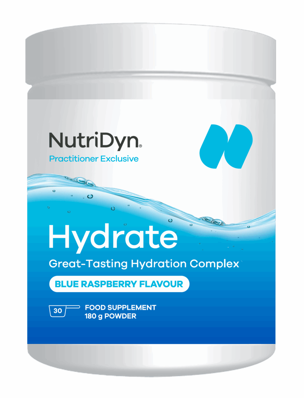 Hydrate – NutriDyn Europe